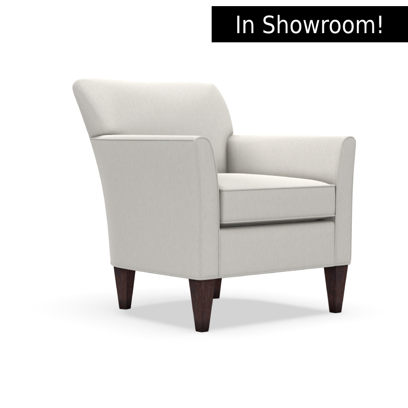 Rowe Times Square Chair | Geitgey's Amish Country Furnishings